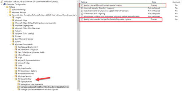 WSUS vs. Windows Update for Business: Which Is Better for Enterprises ...