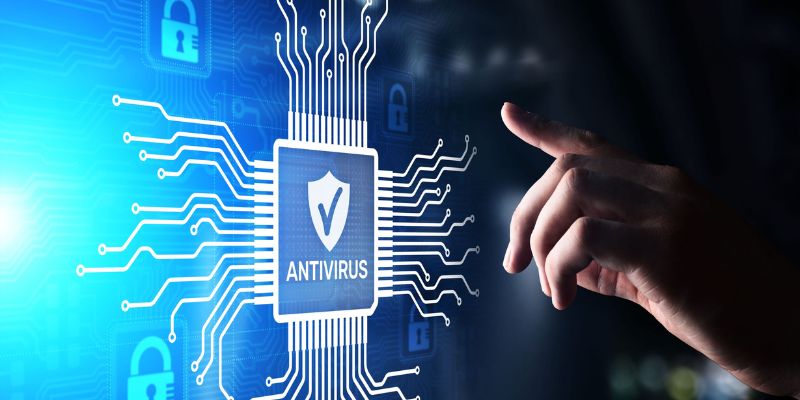 Top 10 Free Anti Virus Software in 2022