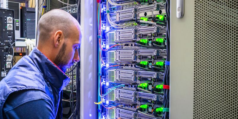 What Is SAN (Storage Area Network)?- Spiceworks - Spiceworks