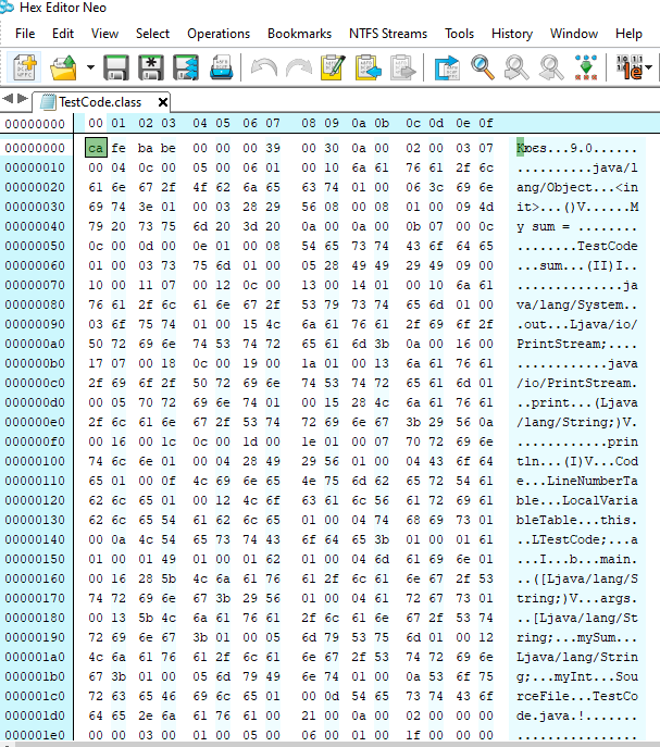 Java Virtual Machine: Behind the Code - Spiceworks