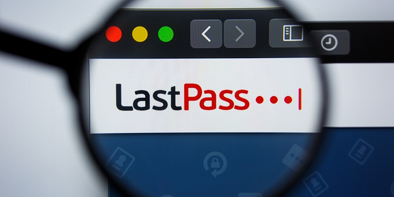 LastPass Hacked, Portion of Source Code Stolen Following a Developer Account Breach - Spiceworks