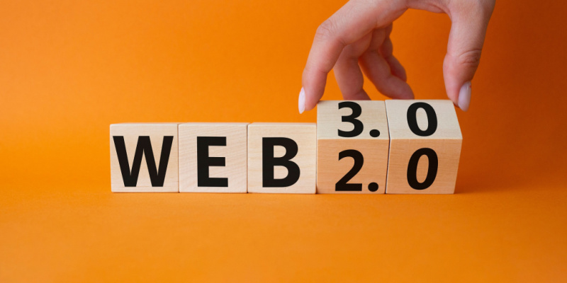 Web 2 vs. Web 3: What It Means and Why It Matters - Spiceworks
