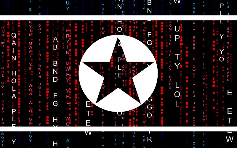 Lazarus Hackers Exploiting Log4j Vulnerabilities to Target U.S. Energy Companies - Spiceworks