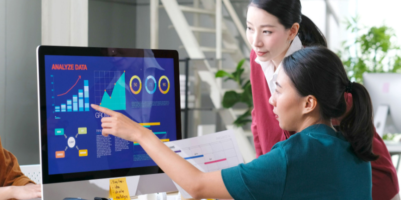 The Top 10 Data Analysis Tools You Can Use in 2022