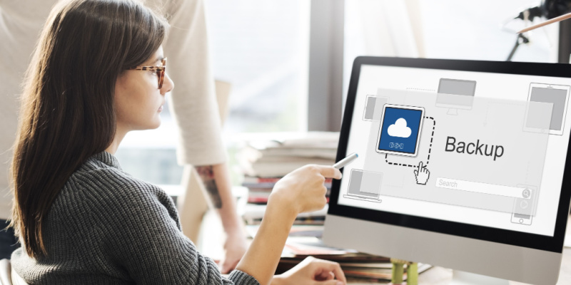 Prioritize These 3 Steps to Improve Your Data Backup & Resiliency Plan - Spiceworks