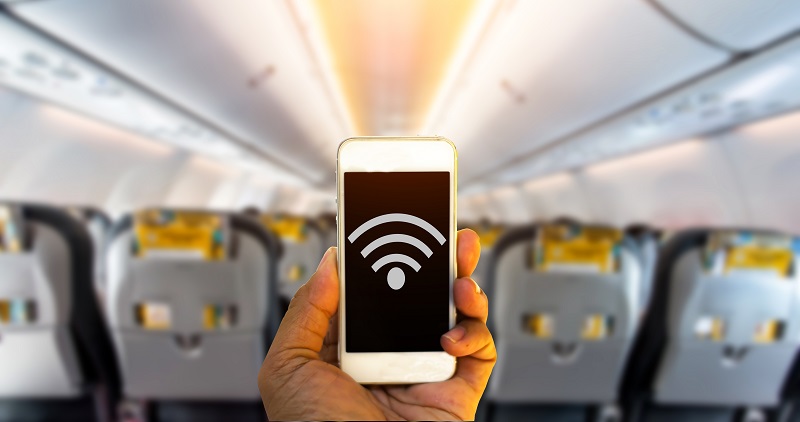 Bugs Found in Contec Airplane WiFi Devices Expose Passengers to ...