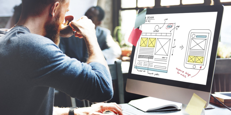 Web Developer Responsibilities, Skills, and Salary