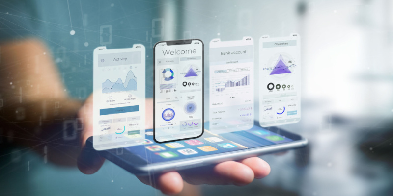 Pros and Cons of Single-Page Applications