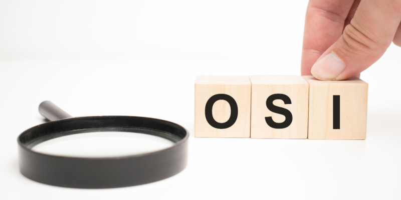 OSI Reference Model and its Importance