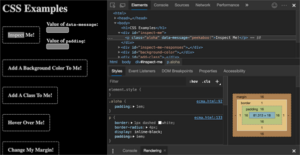 CSS Guide: How it Works and 20 Key Properties