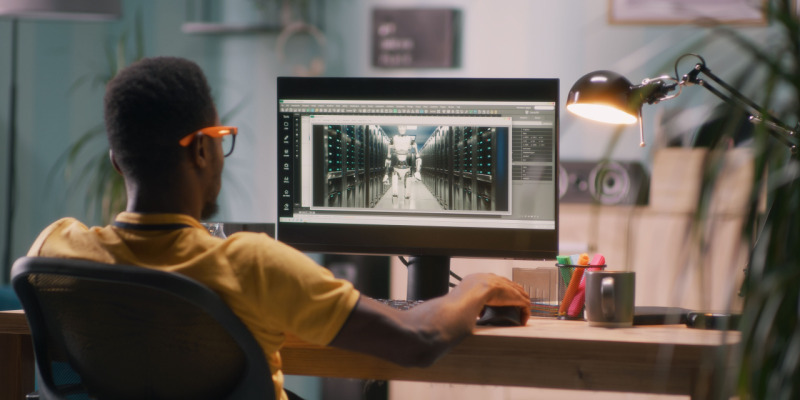 What’s New For Real-Time Video Processing In 2023 - Spiceworks