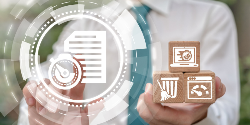 What is Cache? Definition, Working, Types, and Importance - Spiceworks