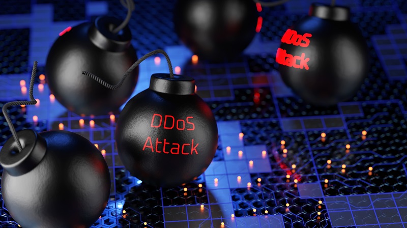 FBI Seizes 48 DDoS-for-Hire Websites | Spiceworks - Spiceworks