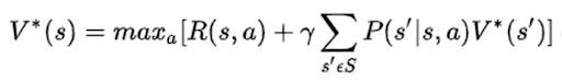 Markov Decision Process Definition, Working, and Examples - Spiceworks