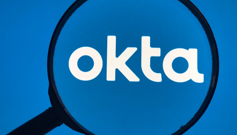 Okta Source Code Stolen from GitHub in Third Breach of 2022 - Spiceworks