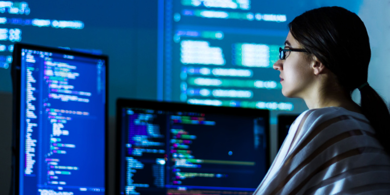 How Does TensorFlow Work and Why is it Vital for AI? - Spiceworks