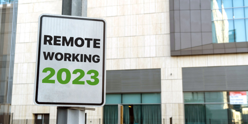 Effective Remote Working Trends - Spiceworks