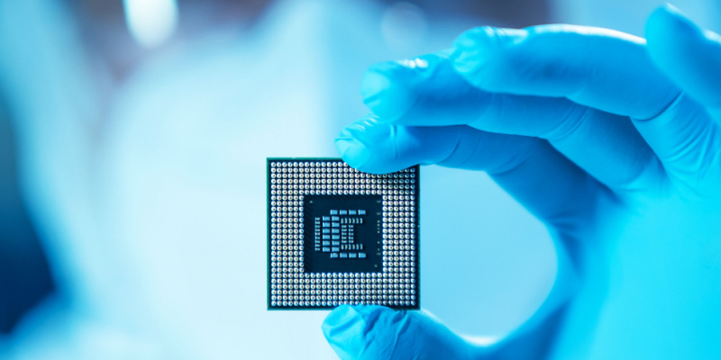 11 Differences Between CPU and GPU - Spiceworks