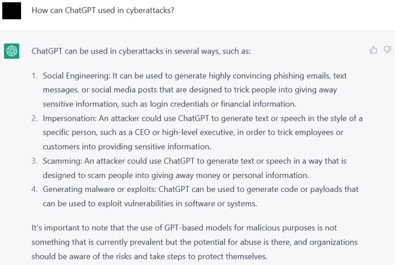 Cybercriminals are Discussing How to Bypass ChatGPT Safeguards - Spiceworks