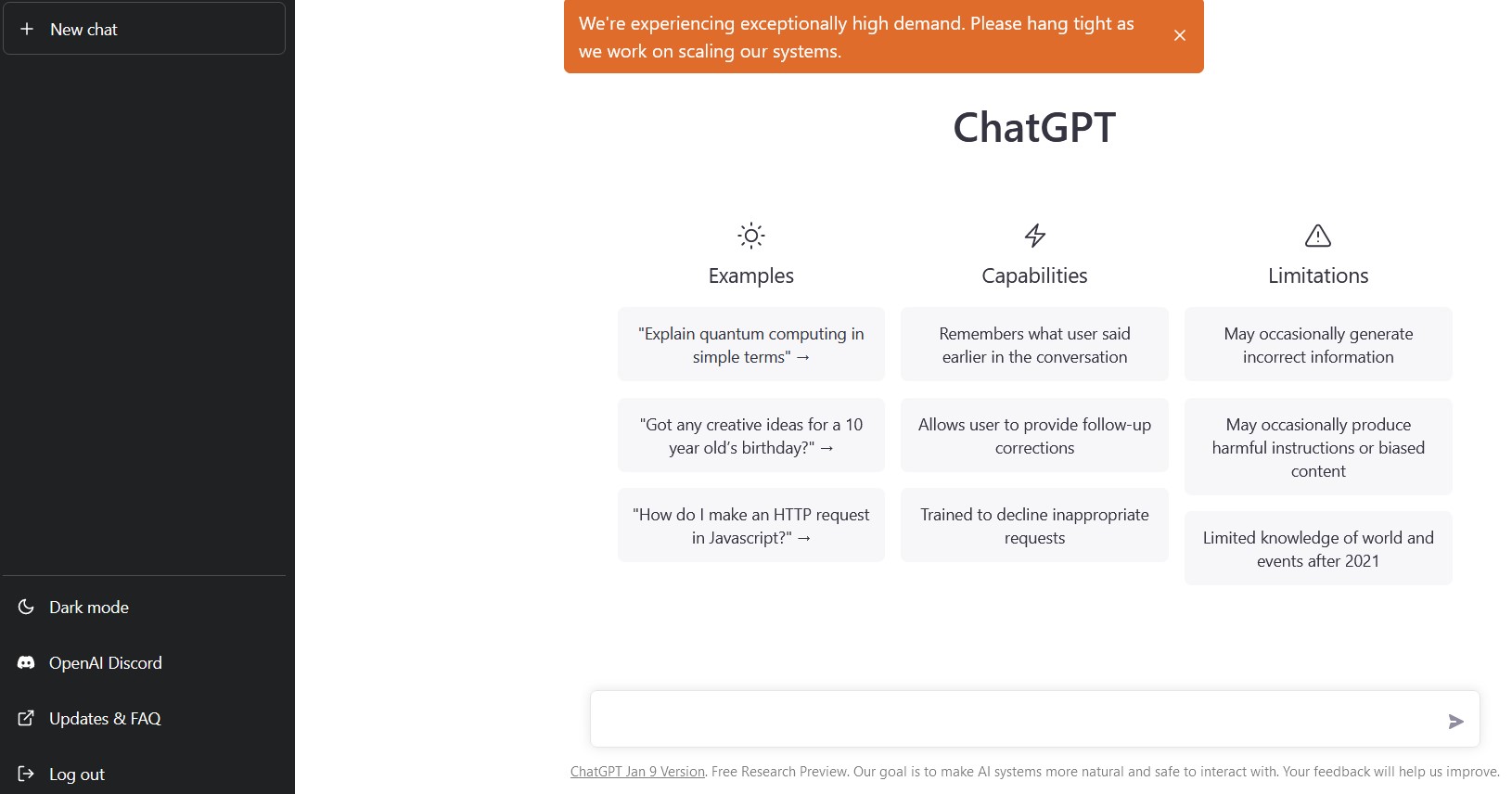 Cybercriminals are Discussing How to Bypass ChatGPT Safeguards - Spiceworks