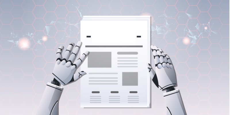 How AI Can Rid The Internet of Fake News and Bias - Spiceworks