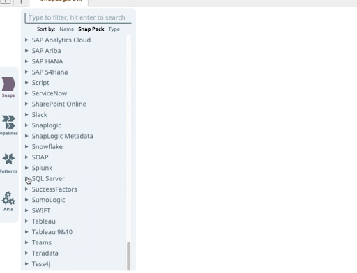 Keboola vs. SnapLogic: Comparative Study of the Top Two Data ...