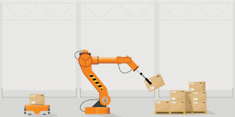 How AI Is Transforming Smart Inventory Management - Spiceworks