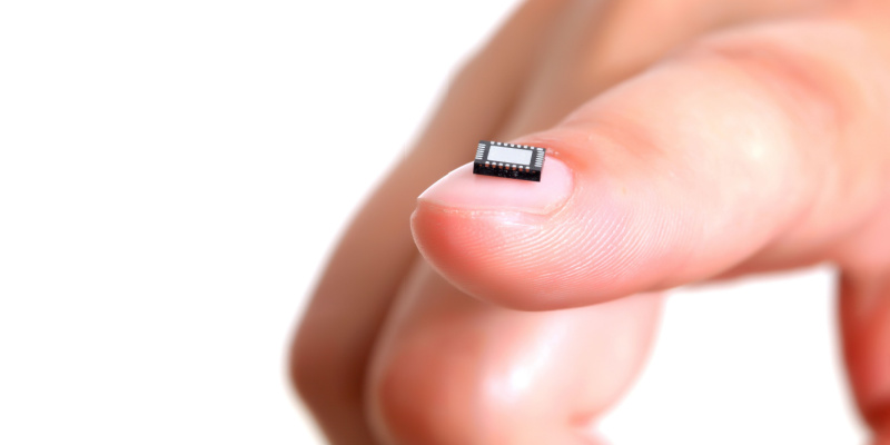 Nanotech: Exploiting Nanomaterial Properties to Create New Products | Spiceworks - Spiceworks