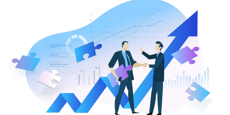 Big Data Drives Business Growth - Spiceworks