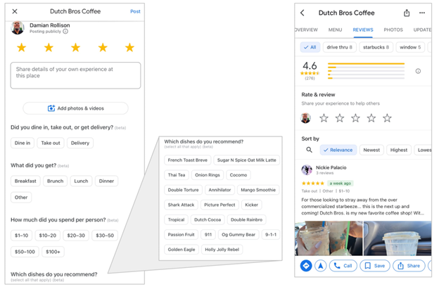 Search and Reviews Will Become More Visual and Immersive - Spiceworks