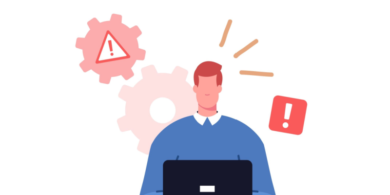 Human Error Doesn’t Have To Be A Single Point of Failure - Spiceworks
