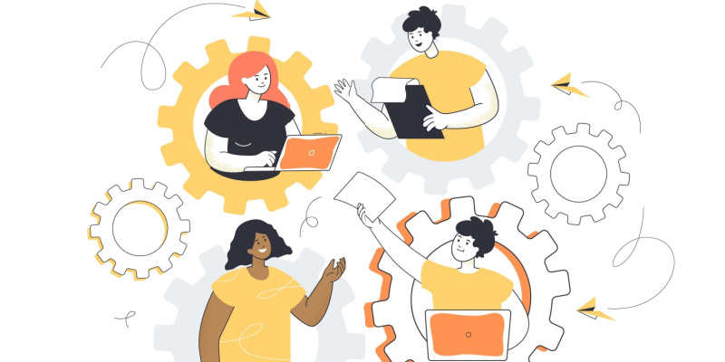 Automation & Zero-touch IT: The Keys to Optimizing SaaS - Spiceworks