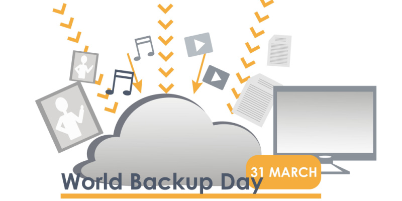 Backing Up Your Data Starts with Securing It - Spiceworks