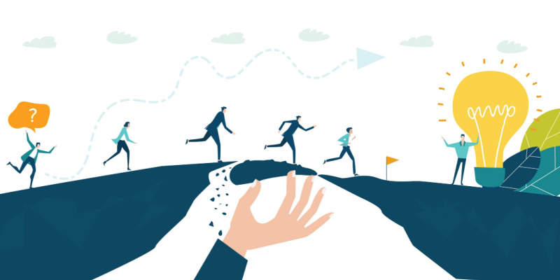 Disruption-proofing Your People Strategy - Spiceworks