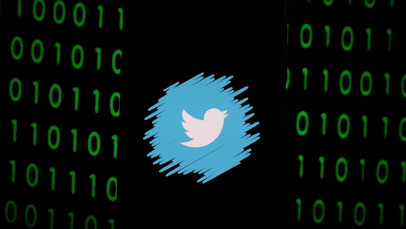 Twitter Source Code Leak | Spiceworks - Spiceworks