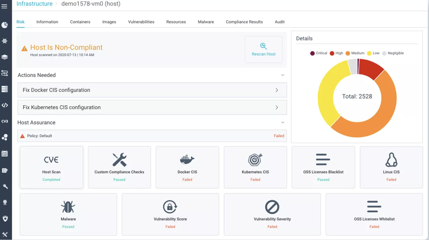 Aqua Security vs. XebiaLabs: What Tool Is Right For You? - Spiceworks