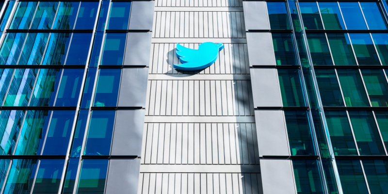 Twitter Merges With X Corp. - Spiceworks