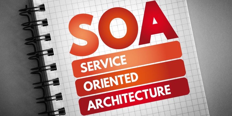 Service-Oriented Architecture Working and Principles - Spiceworks
