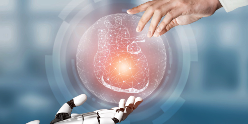 Obstacles To Widespread Adoption of AI in the Healthcare Industry - Spiceworks