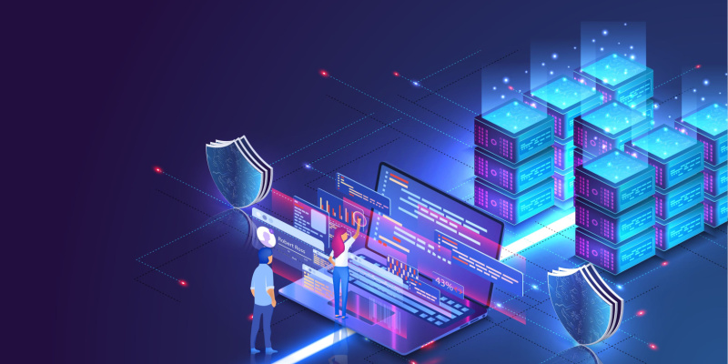 Benefits of a Database Administrator for Holistic IT Environments - Spiceworks