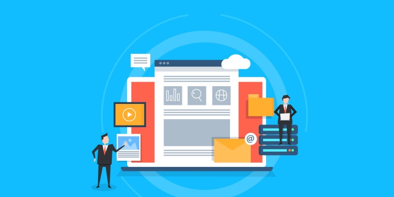 ECM Modernization: It’s More Than Just a Technical Upgrade - Spiceworks