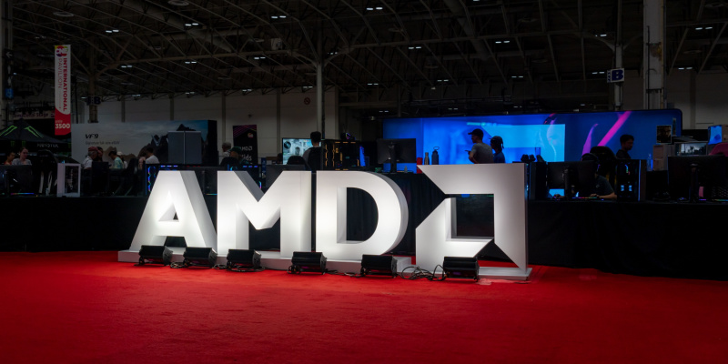 AMD Launches M1300X AI Chip - Spiceworks