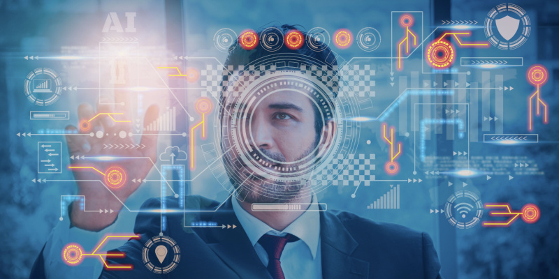 Augmenting HR Decision-Making With AI - Spiceworks