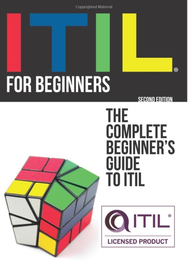 Top 10 Books for IT Beginners in 2023 - Spiceworks