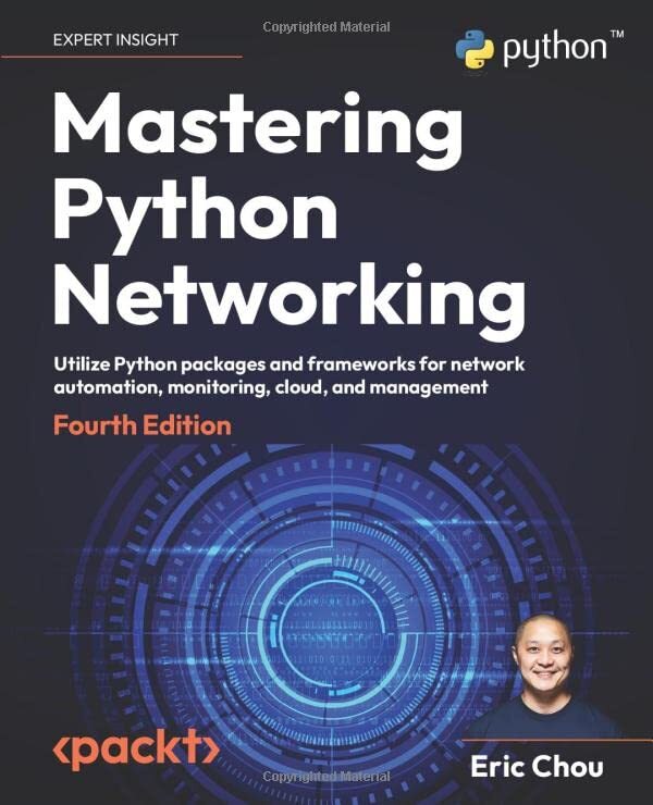 Top 10 Books on Networking in 2023 - Spiceworks