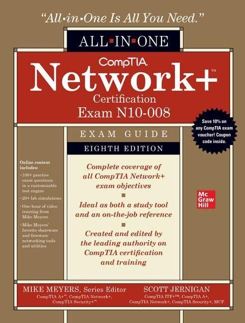 Top 10 Books on Networking in 2023 - Spiceworks