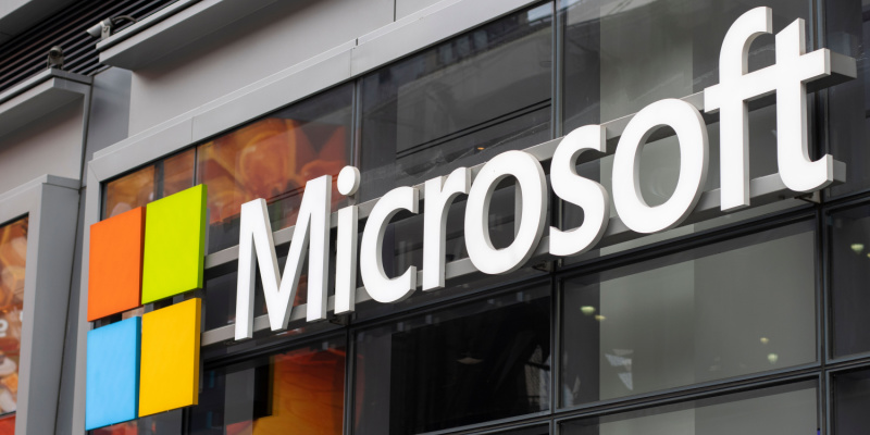 Microsoft Announces AI Chips - Spiceworks