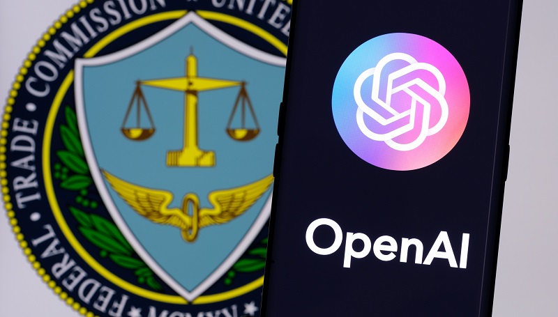 The FTC is Investigating ChatGPT Creator OpenAI - Spiceworks
