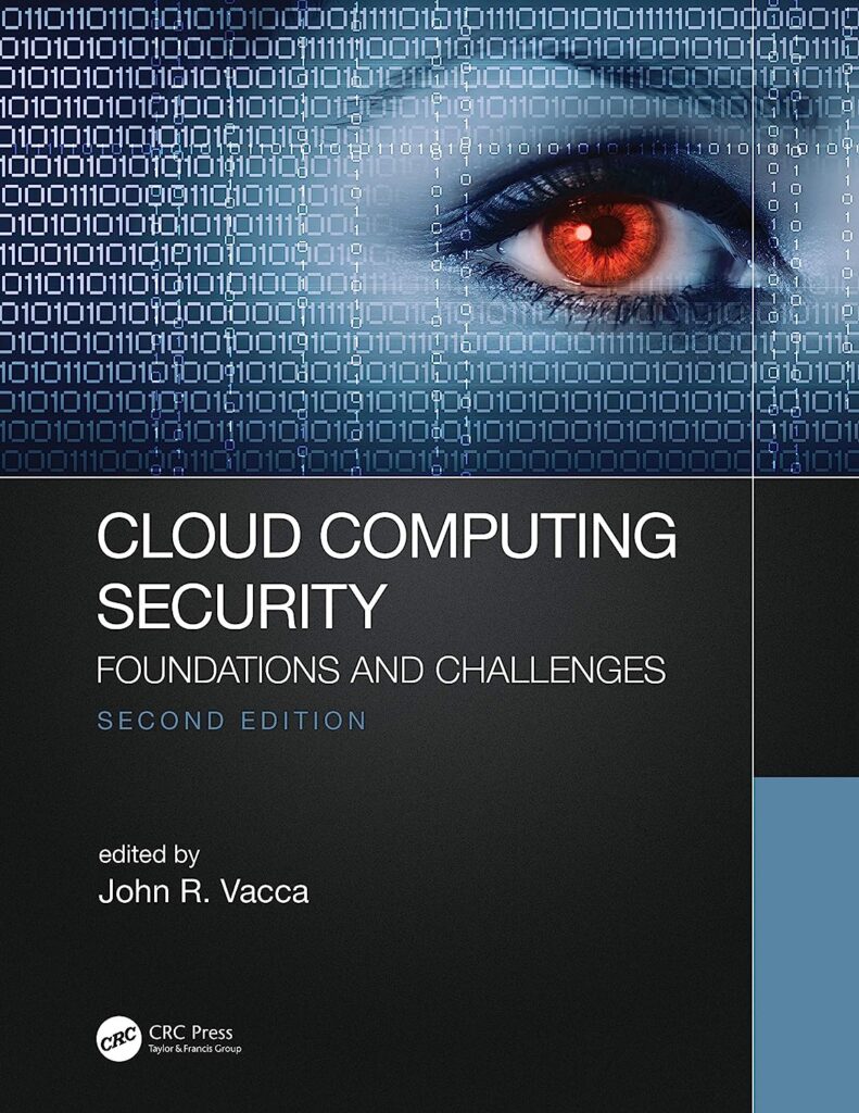 Top 10 Books on Cloud Security in 2023 - Spiceworks