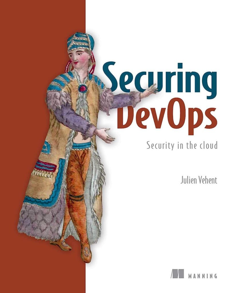 Top 10 Books on Cloud Security in 2023 - Spiceworks